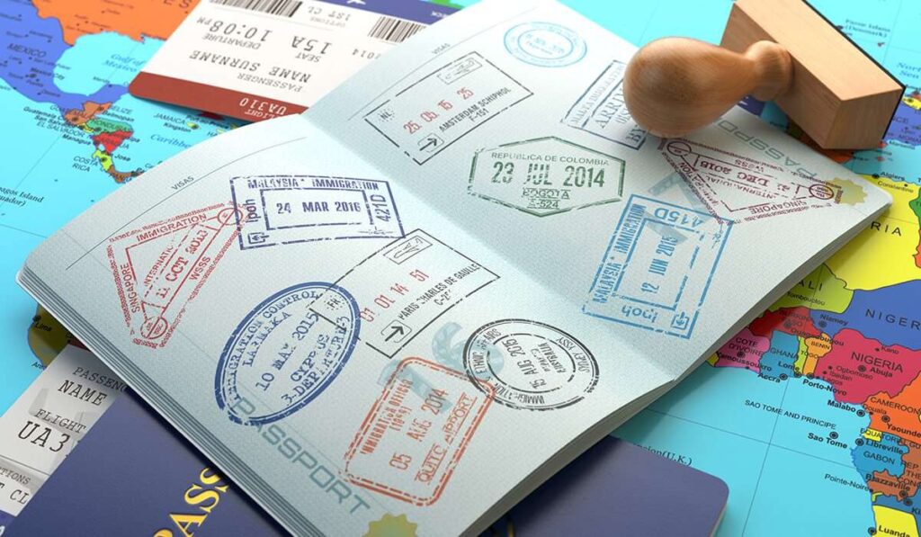 Complete Guide to Indian Visa for Kenyan Citizens: How to Apply, Requirements, and More ...